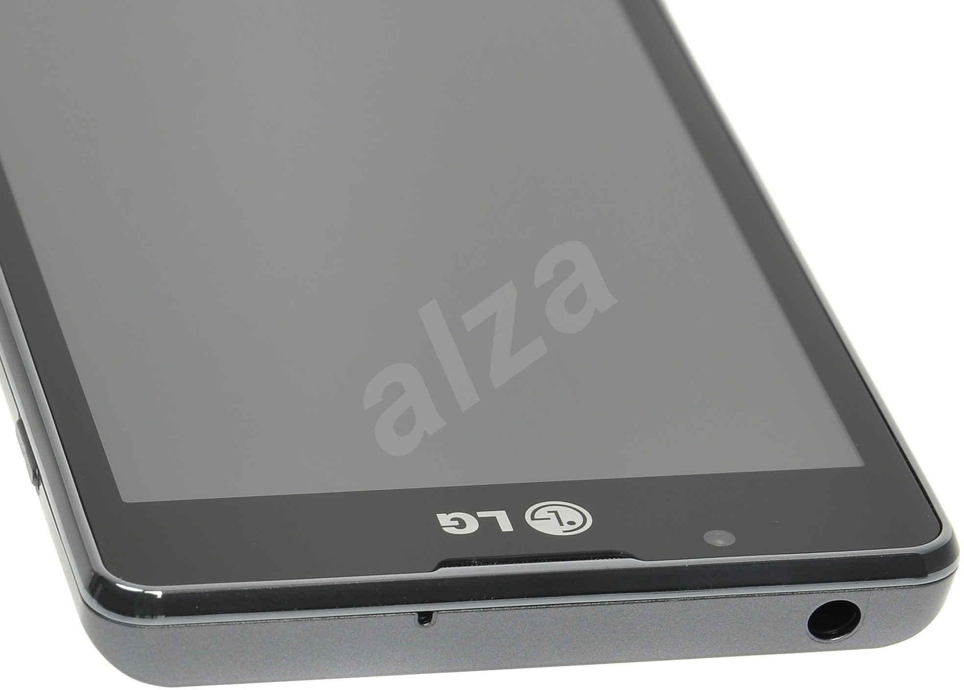 LG Optimus L7 II (P710) Titanium - Mobilní telefon | Alza.cz