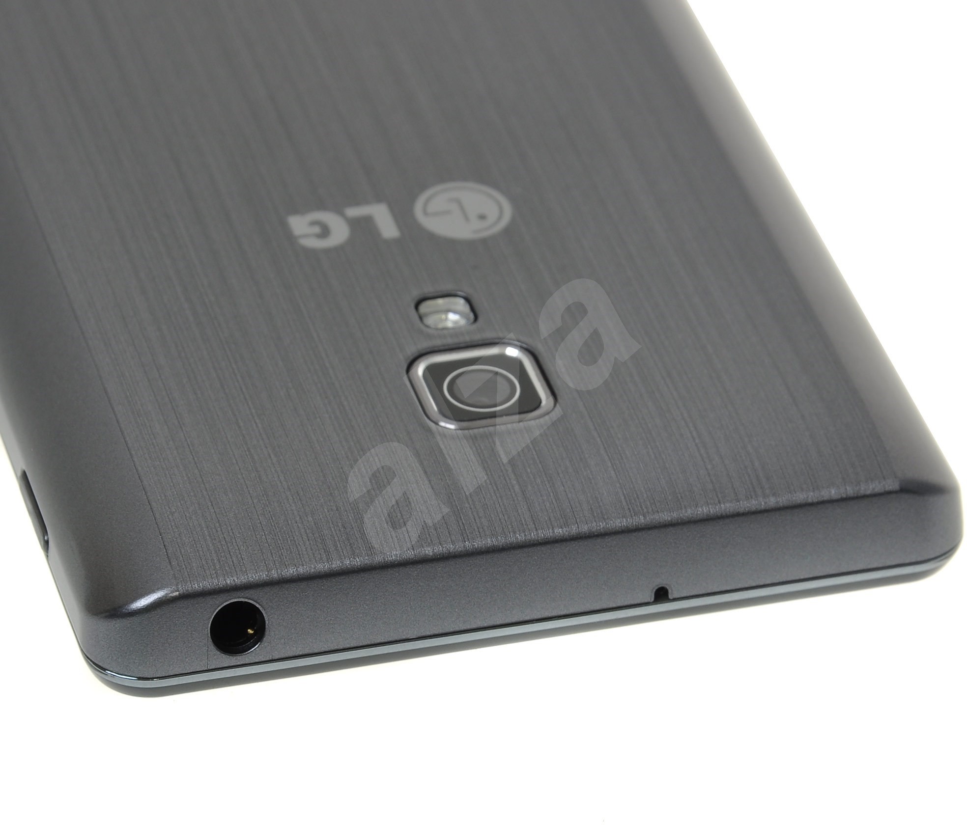 LG Optimus L7 II (P710) Titanium - Mobilní telefon | Alza.cz