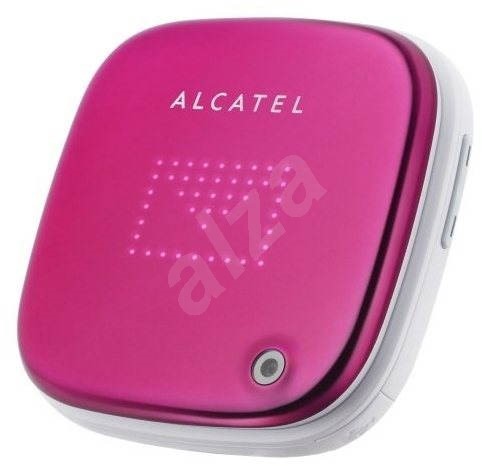 Alcatel One Touch 810 (Mystery Pink) - Mobilní telefon | Alza.cz