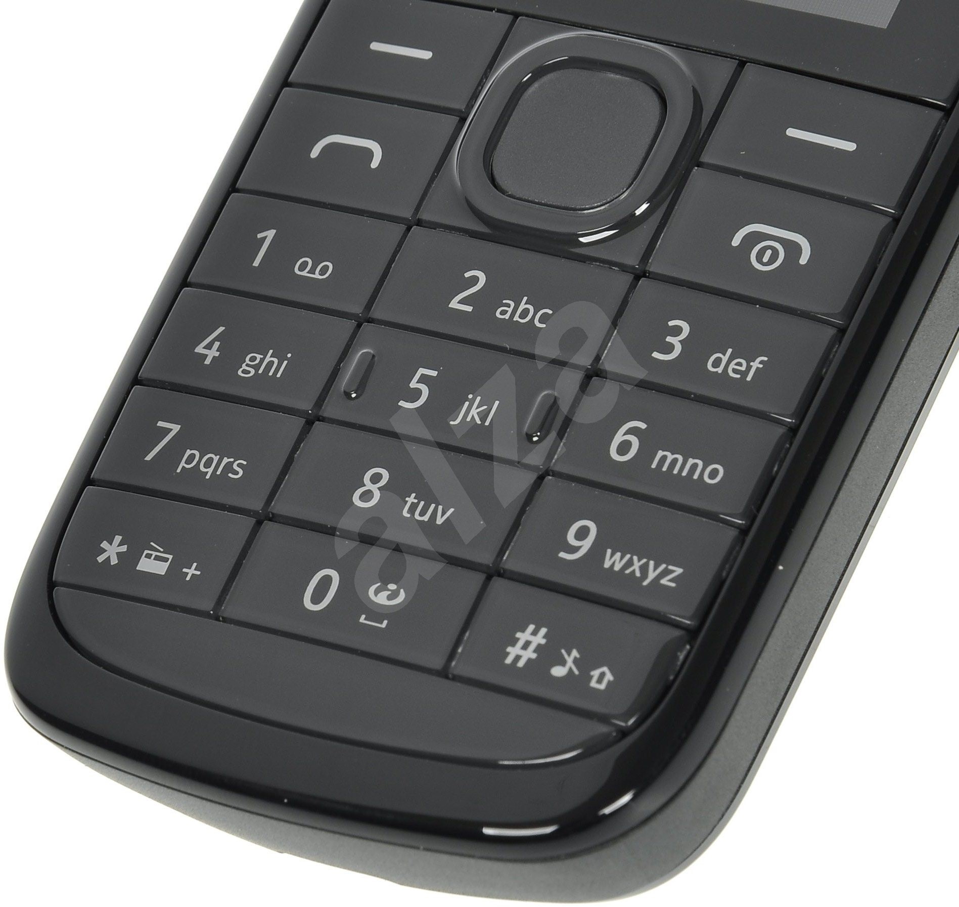 Nokia 113 černá - Mobilní telefon | Alza.cz