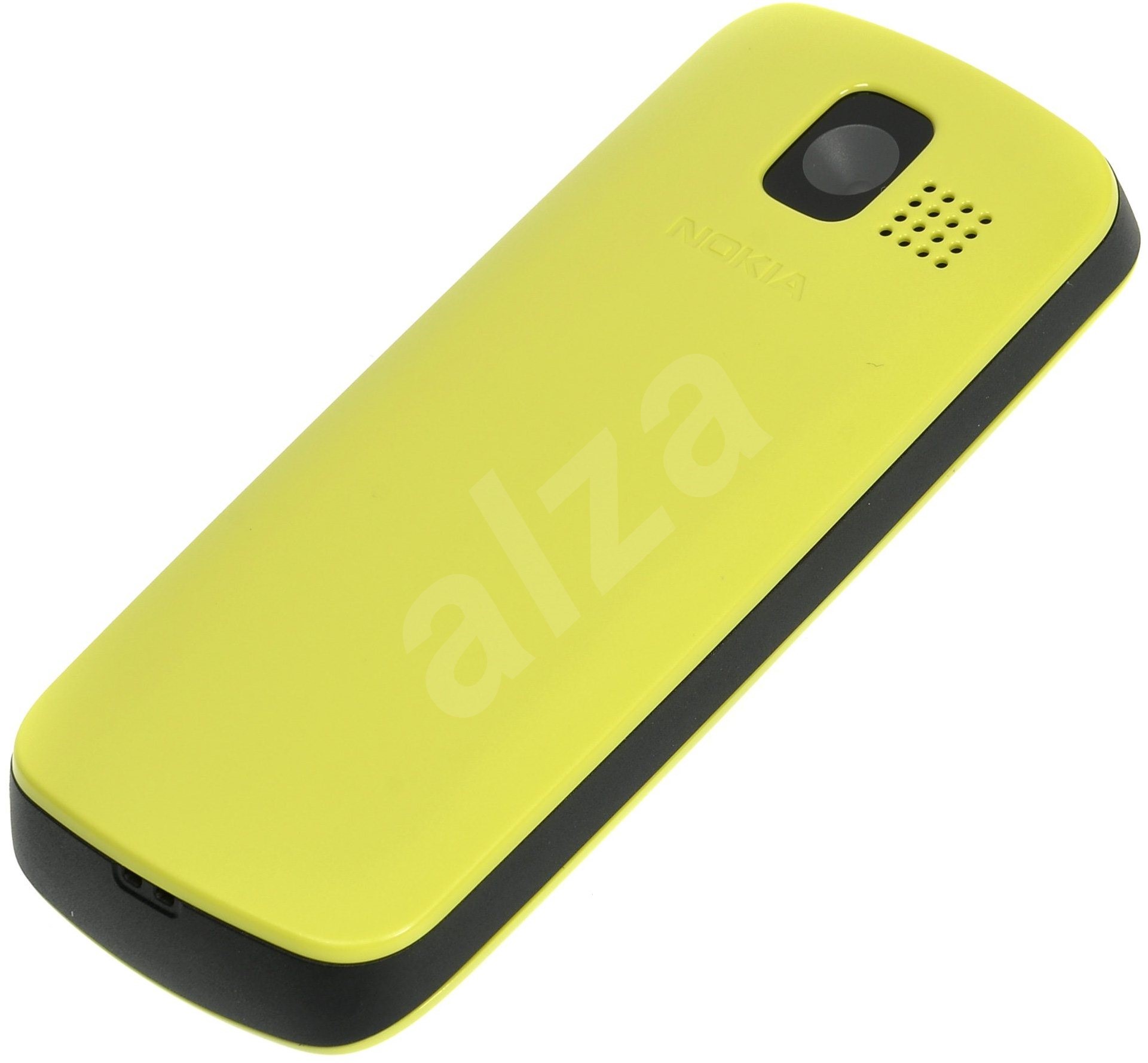 Nokia 113 Lime Green - Mobilní telefon | Alza.cz