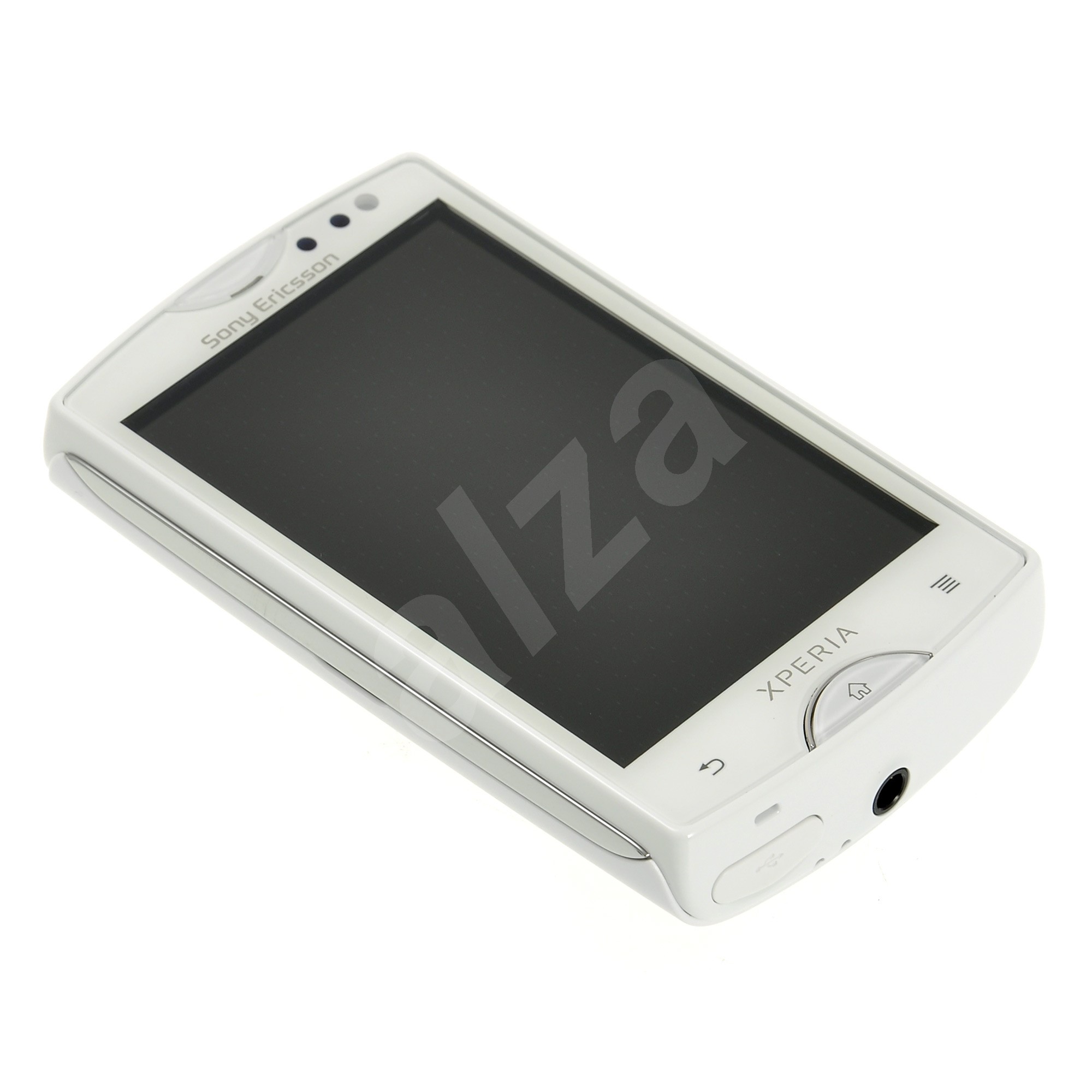 Sony Ericsson Xperia Mini (ST15i) White - Mobilní telefon | Alza.cz