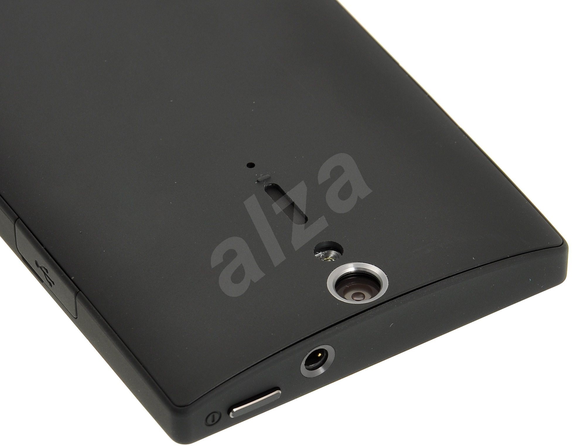 Sony Xperia S (LT26) Black - Mobilní telefon | Alza.cz