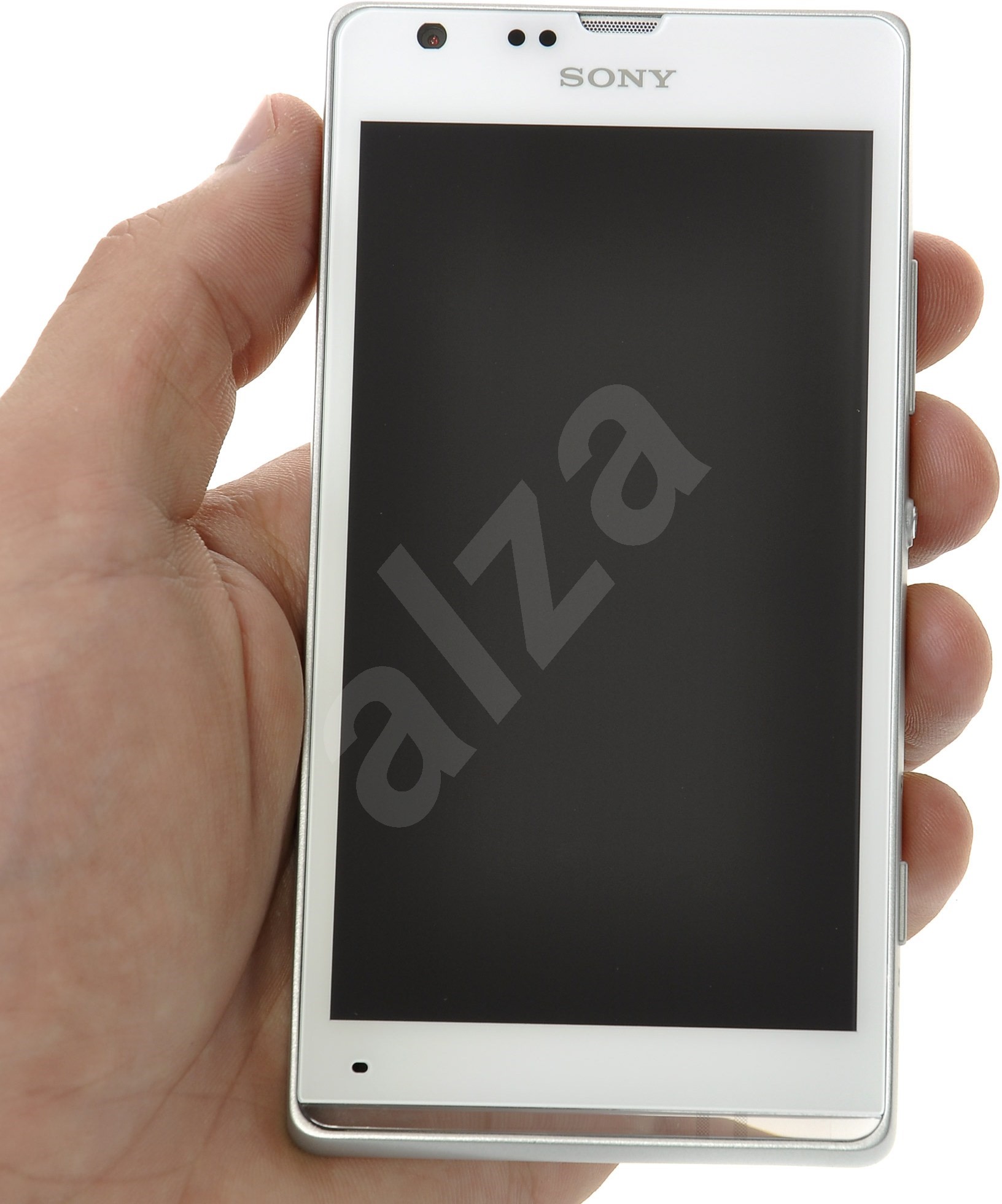 Sony Xperia SP (C5303) White - Mobilní telefon | Alza.cz