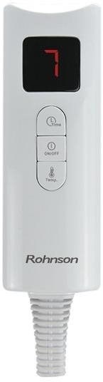 Rohnson R-034 - Vyhřívaná deka | Alza.cz