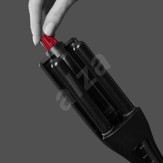 Rowenta x KARL LAGERFELD CF471LF0 Waves Addict za 1 499 Kč - Kulma na ...