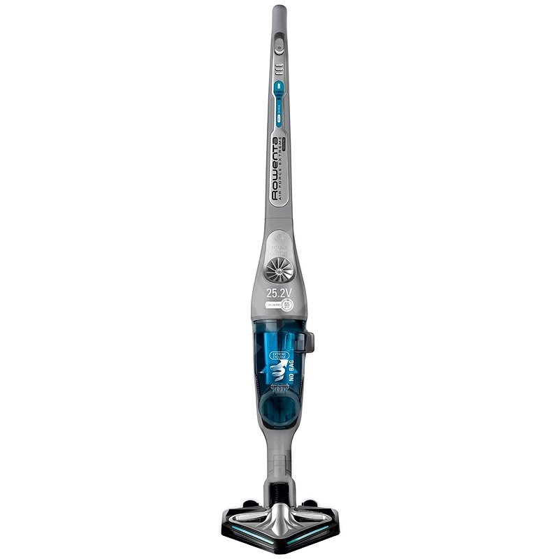 Rowenta Air Force Extreme Li-Ion 25.2V Delta Vision RH8879WO - Tyčový ...