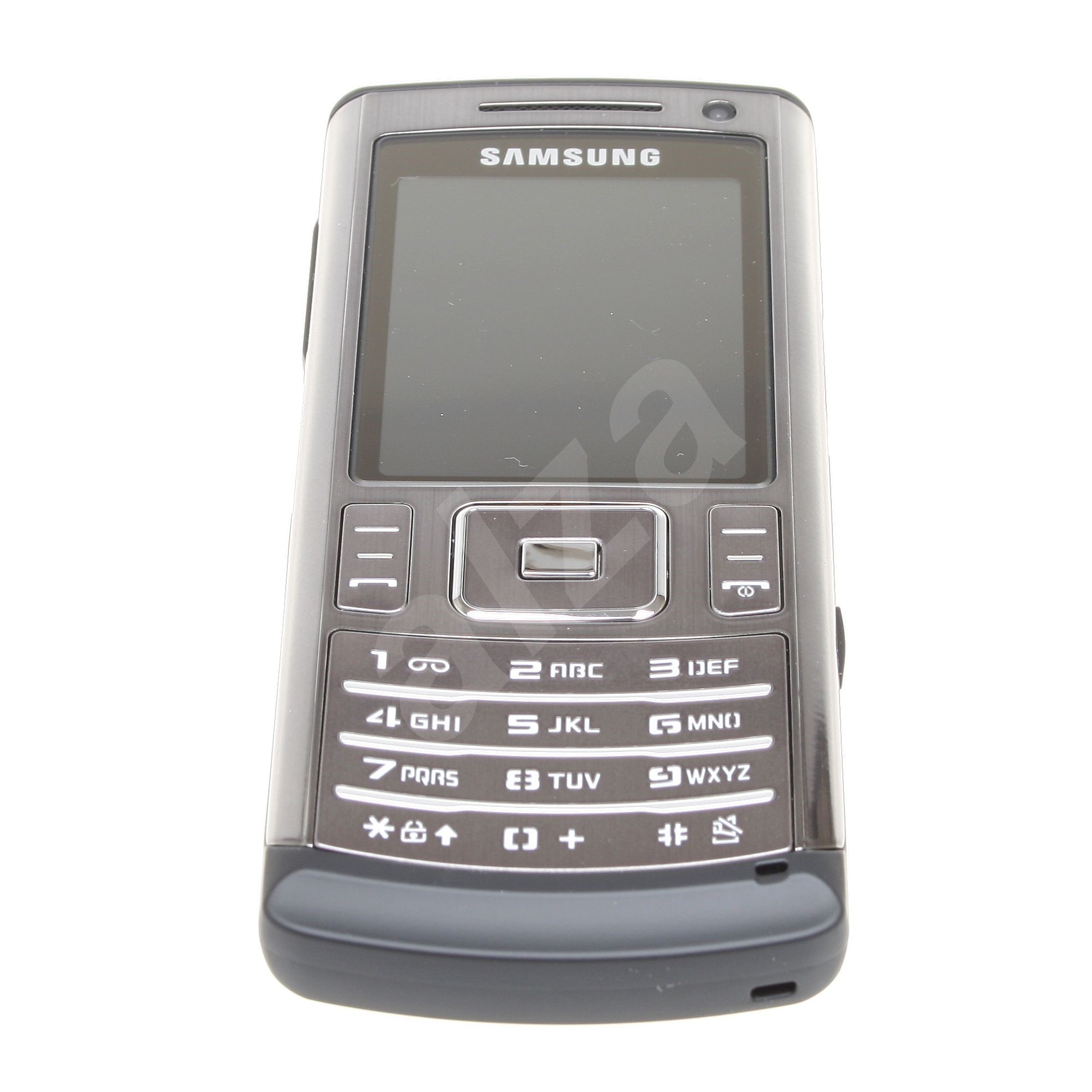 Samsung SGH-U800 Soul - Mobilní telefon | Alza.cz