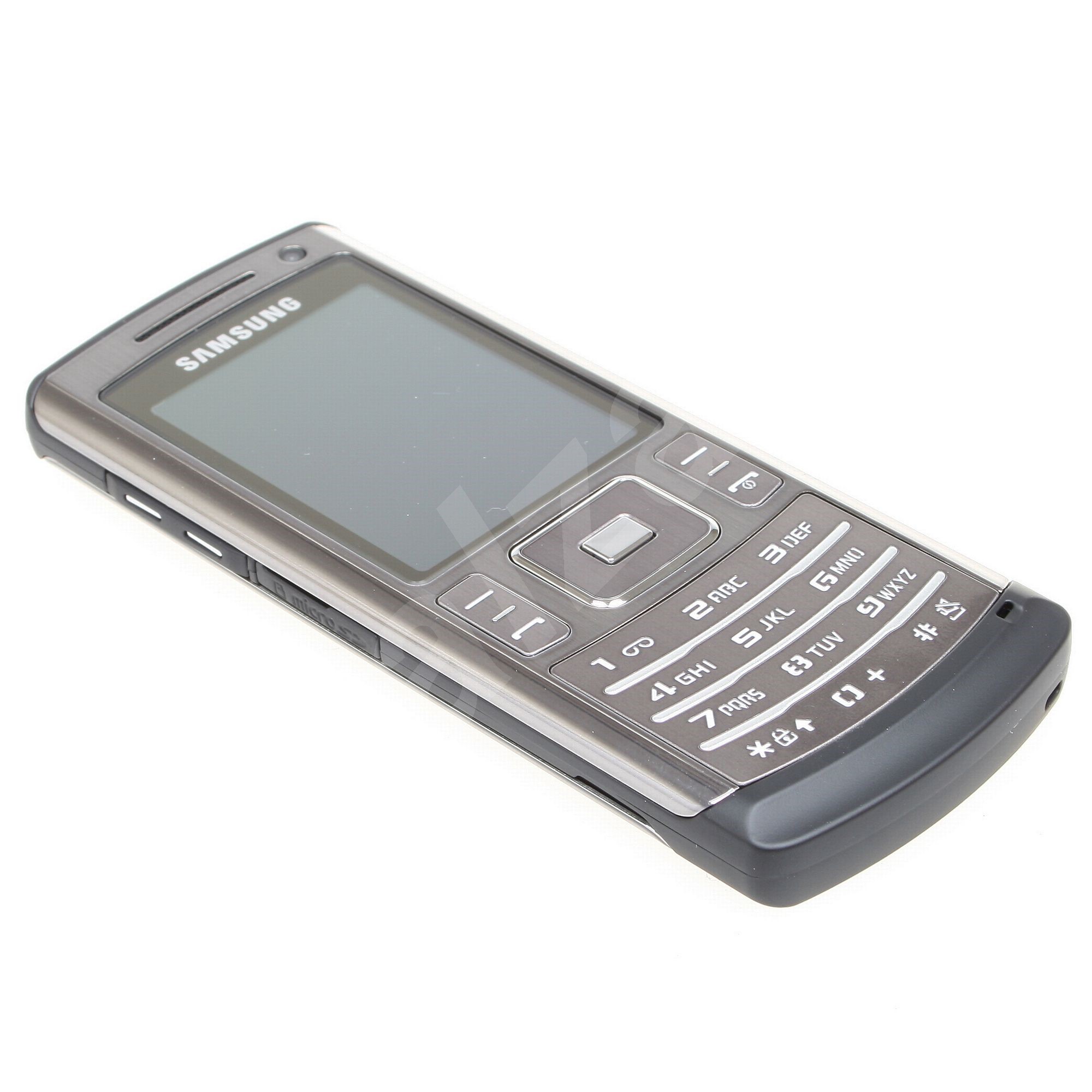 Samsung SGH-U800 Soul - Mobilní telefon | Alza.cz