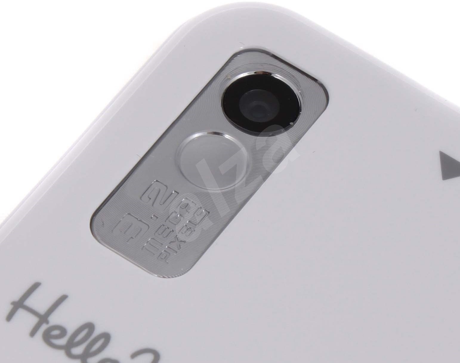 Samsung Star (S5230) Hello Kitty White Pink - Mobilní telefon | Alza.cz