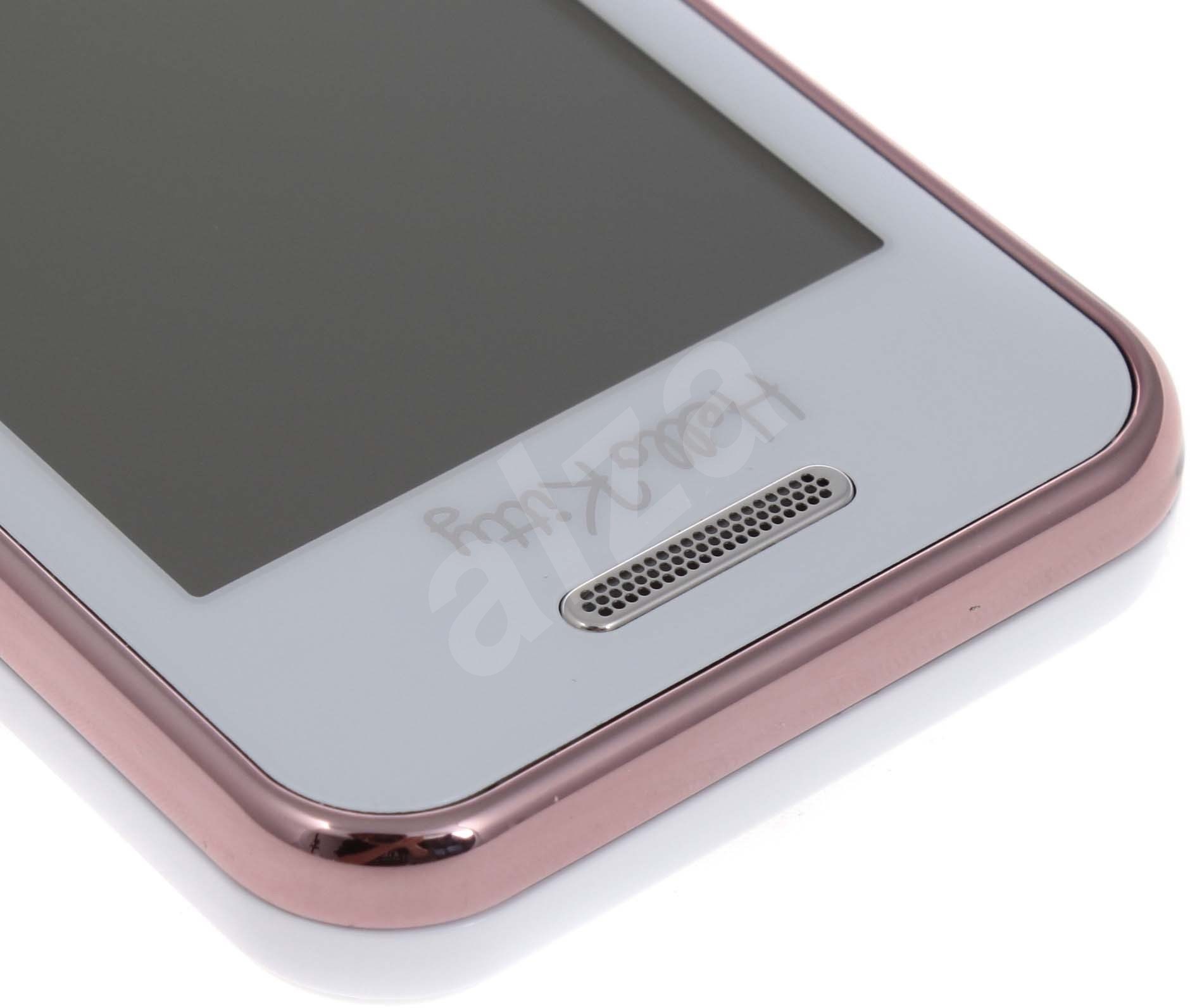 Samsung Star (S5230) Hello Kitty White Pink - Mobilní telefon | Alza.cz