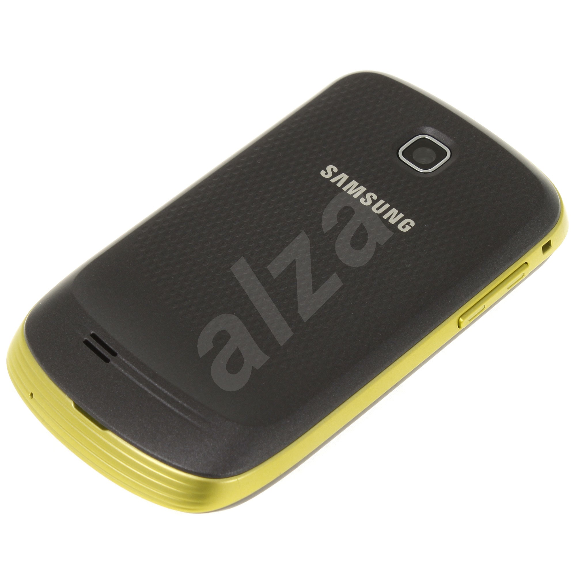 Samsung Galaxy Mini (S5570) Lime Green - Mobilní telefon | Alza.cz