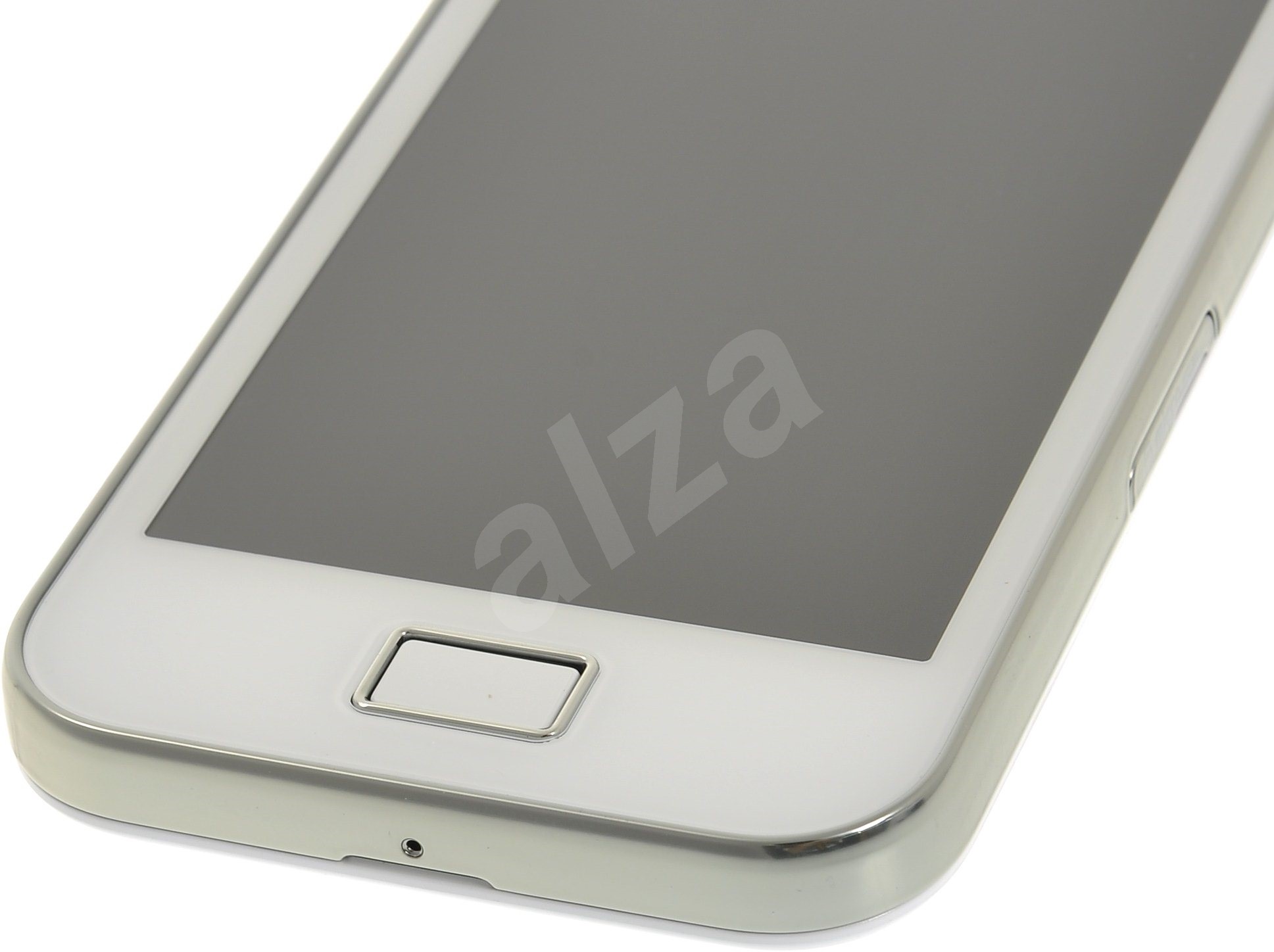 Samsung Galaxy Ace (S5830i) White - Mobilní telefon | Alza.cz