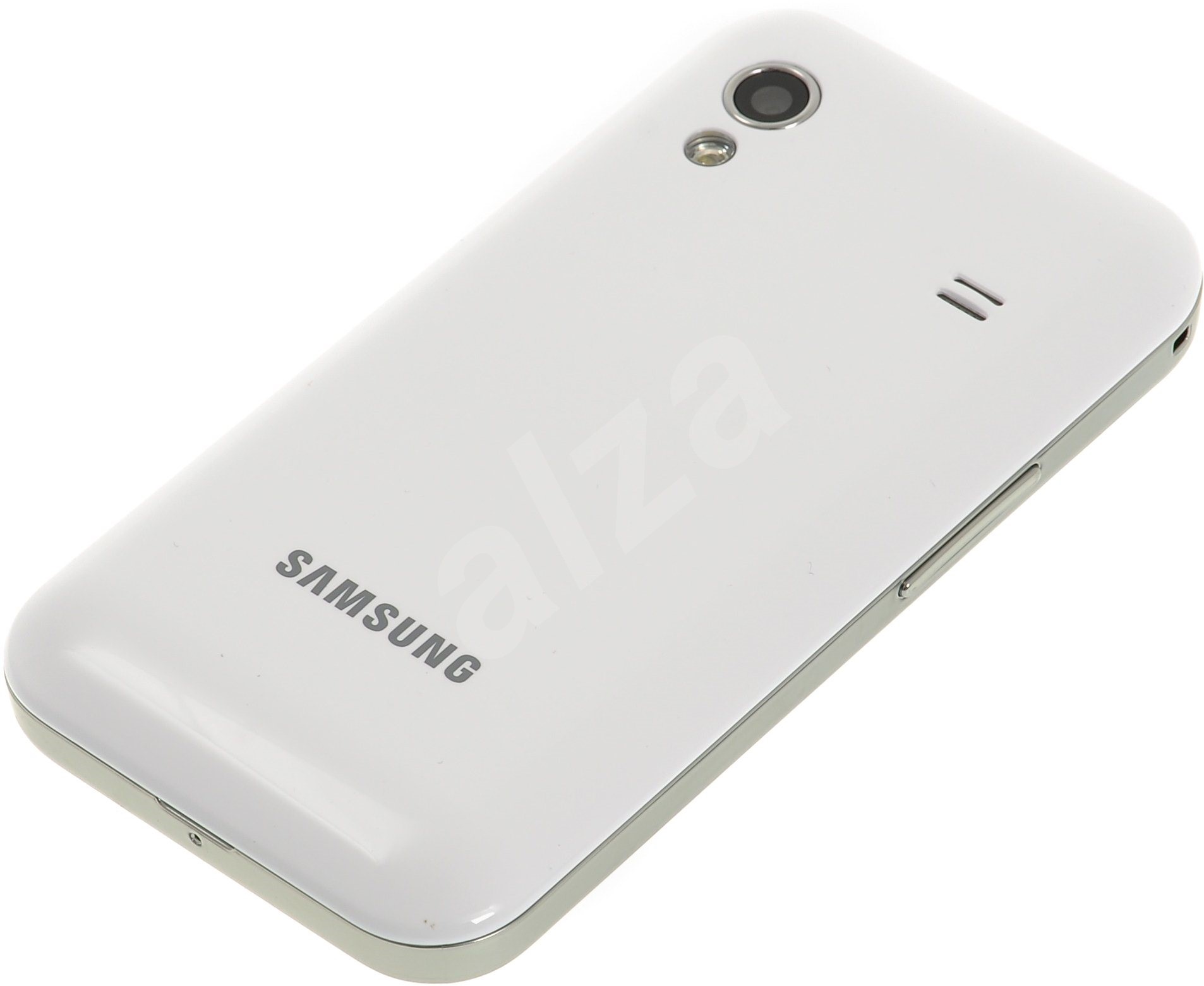 Samsung Galaxy Ace (S5830i) White - Mobilní telefon | Alza.cz