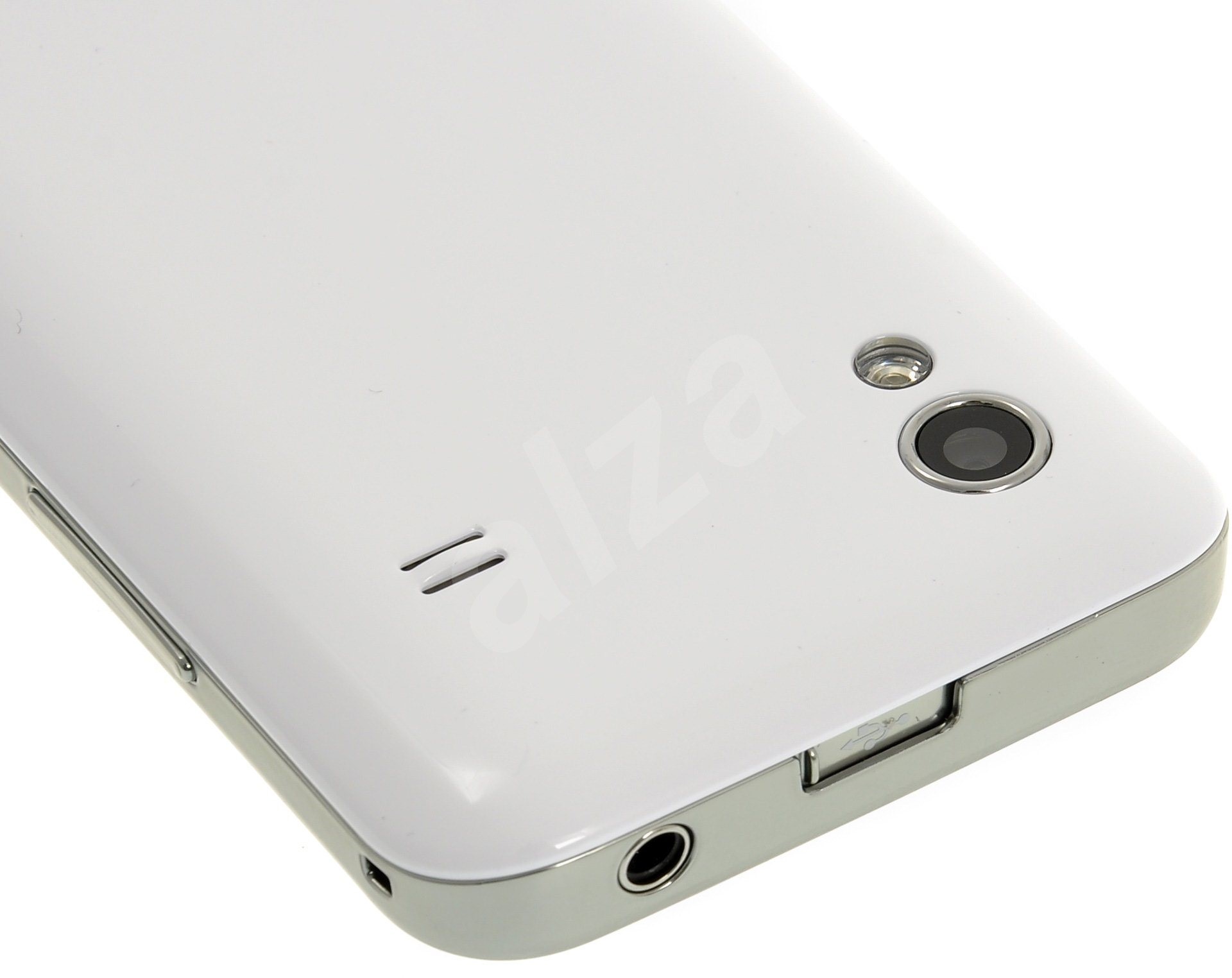 Samsung Galaxy Ace (S5830i) White - Mobilní telefon | Alza.cz