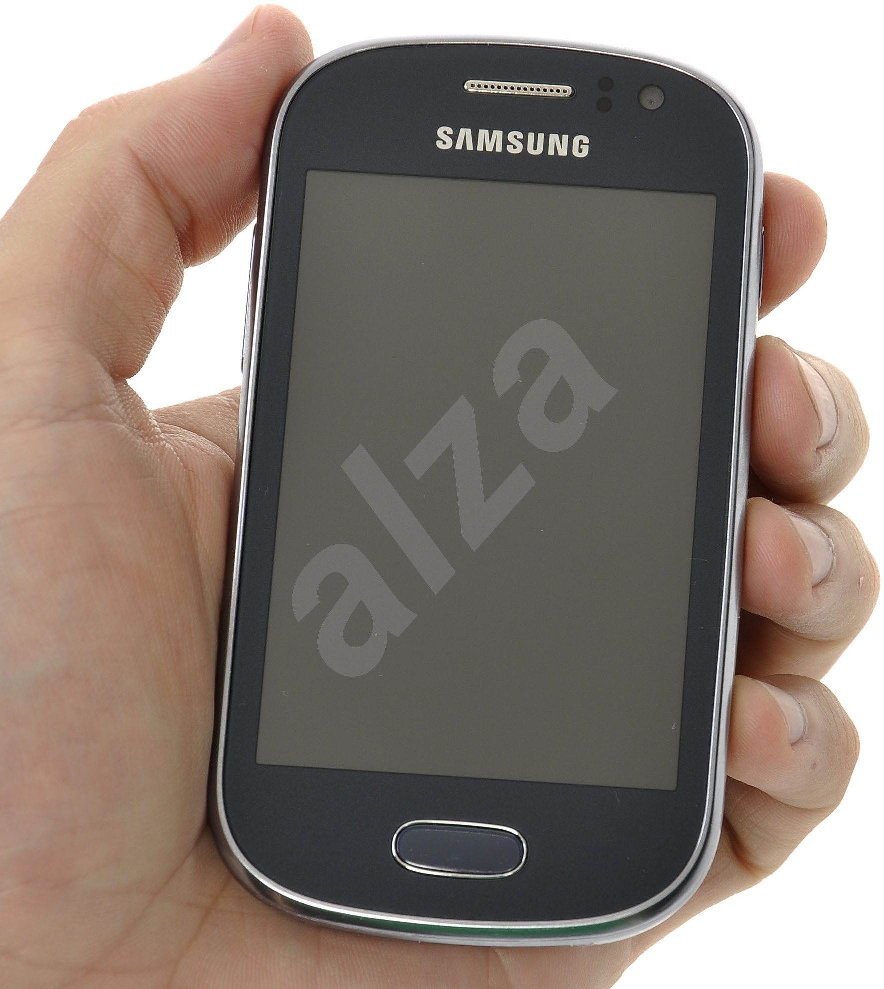 Samsung Galaxy Fame (S6810) Metallic Blue - Mobilní telefon | Alza.cz
