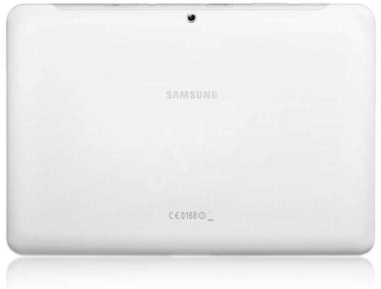 Samsung Galaxy TAB 2 10.1 3G White (GT-P5100) - Tablet | Alza.cz