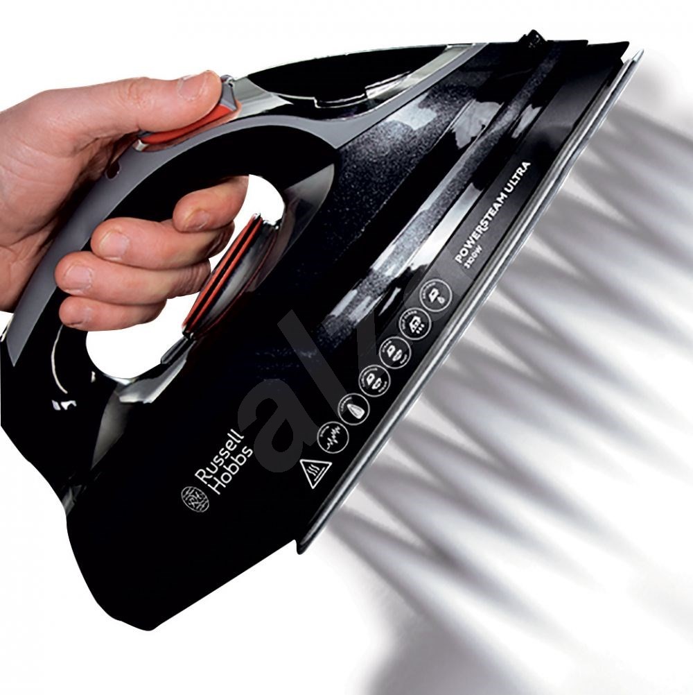 Russell Hobbs Power Steam Ultra Iron 20630-56 - Žehlička | Alza.cz