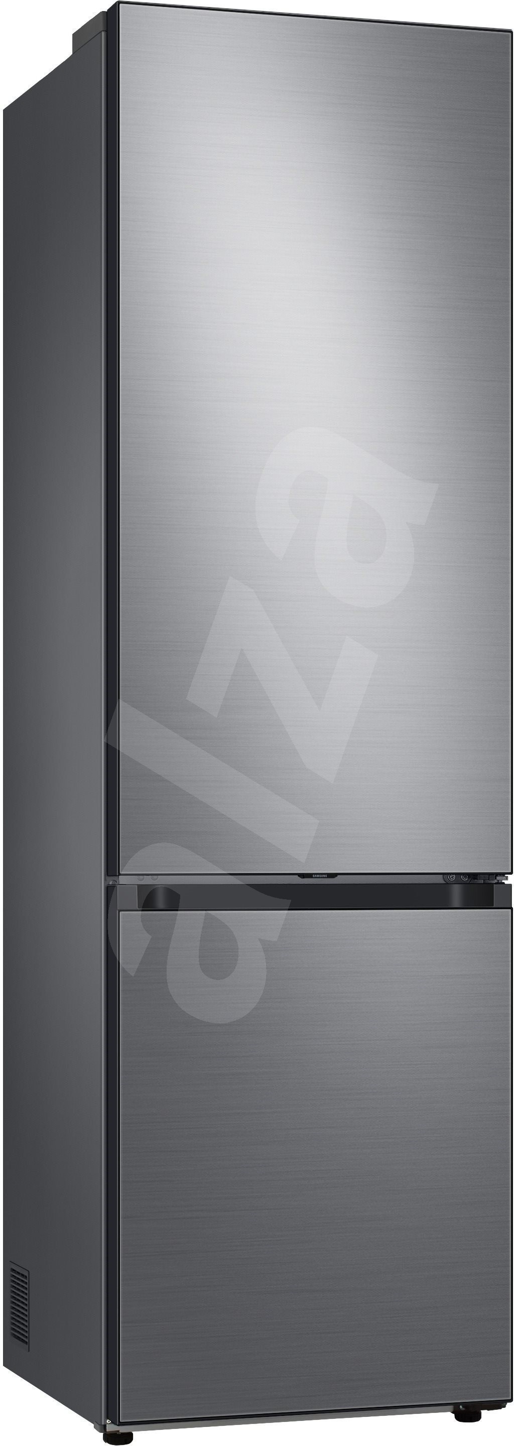 SAMSUNG Bespoke RB38A7B6BSR/EF - Lednice | Alza.cz