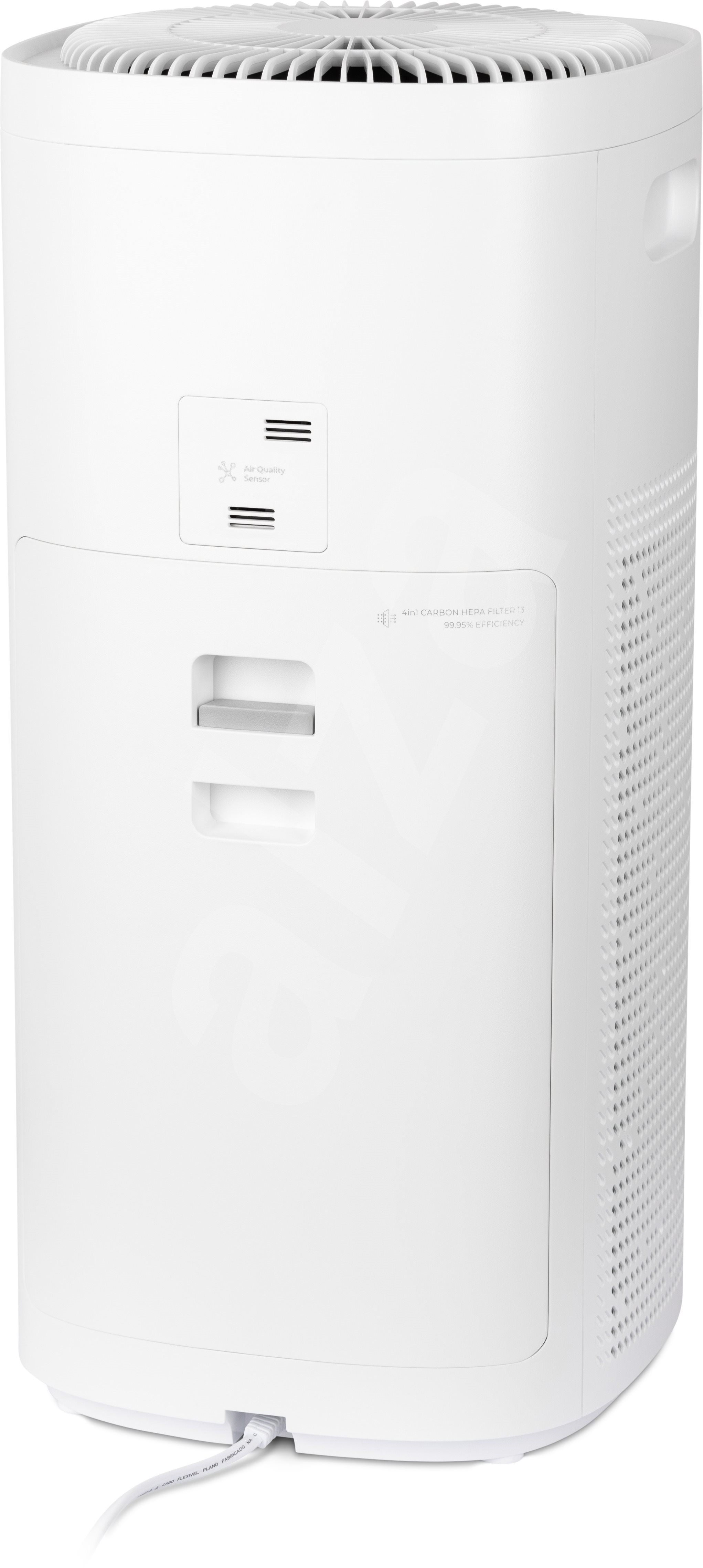 Siguro AP-K500W Air Master WiFi za 4 199 Kč - Čistička vzduchu | Alza.cz