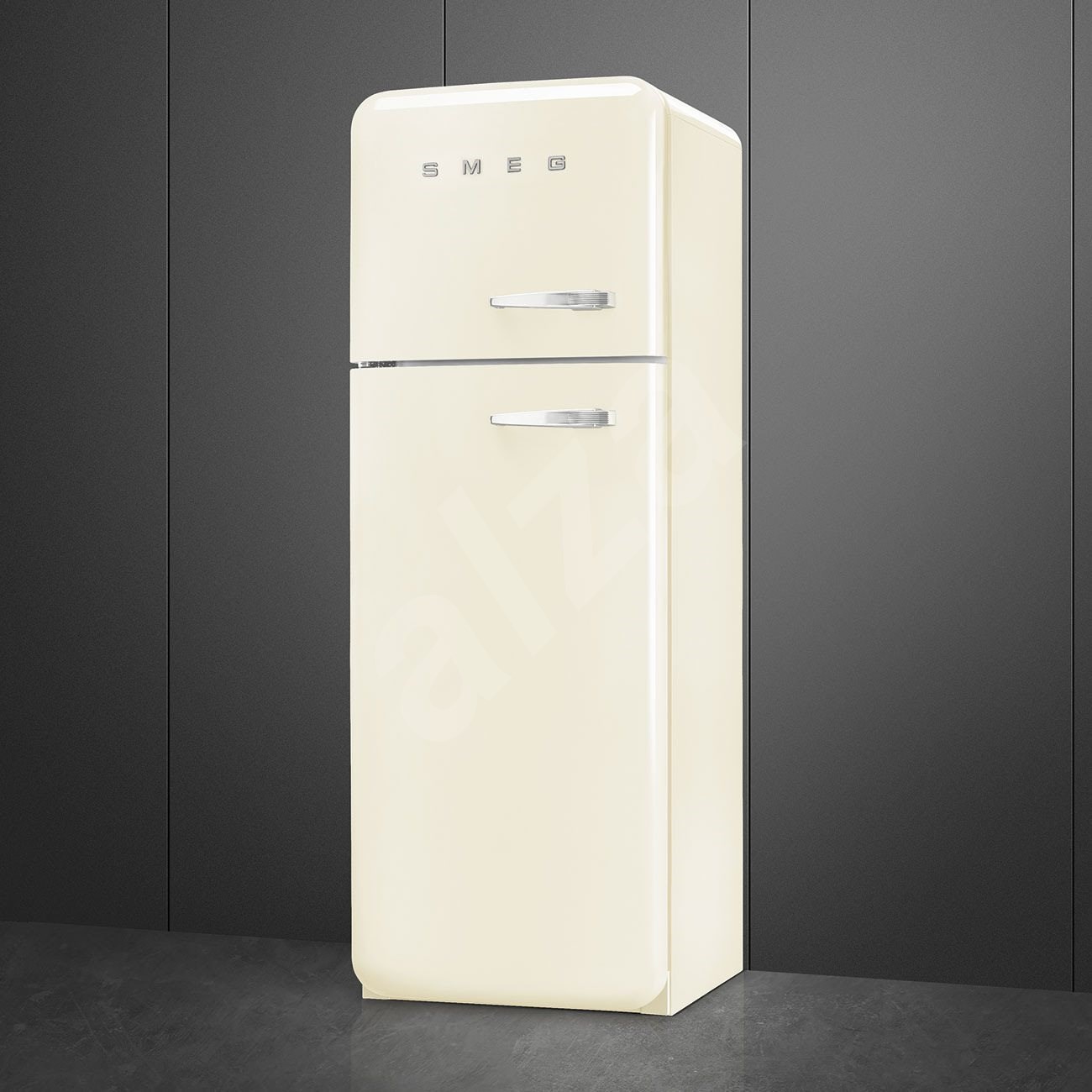 SMEG FAB30LCR3 - Lednice | Alza.cz