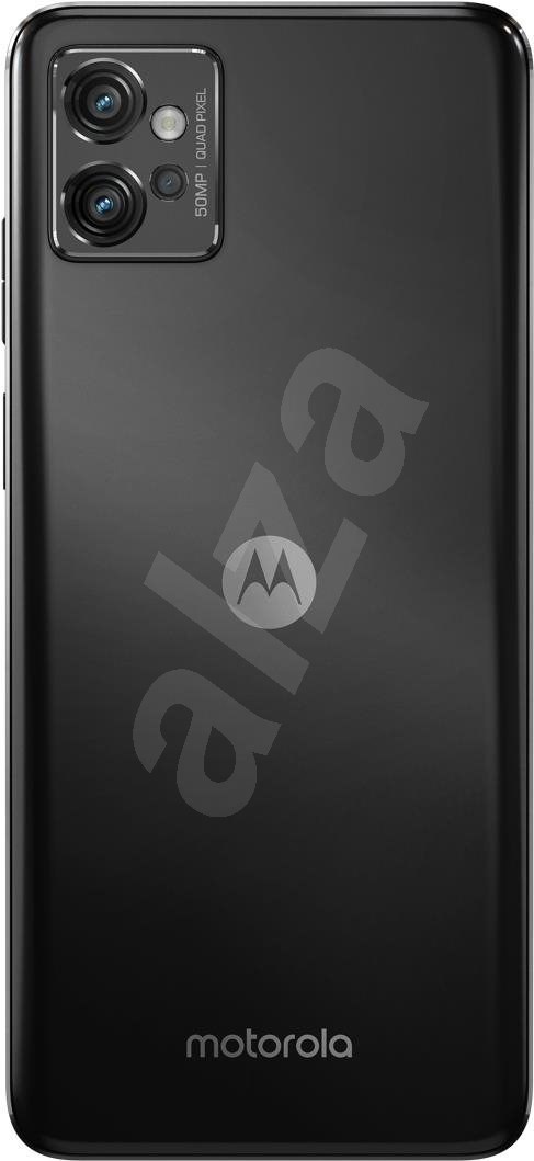 Motorola Moto G32 6GB/128GB šedá - Mobilní telefon | Alza.cz