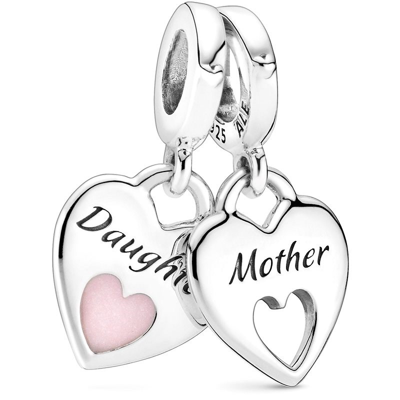 PANDORA 799187C01 (Ag 925/1000, 2,88g) - Přívěsek | Alza.cz