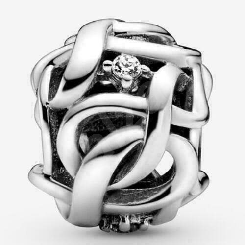 PANDORA Moments Passions 798824C01 (Ag925/1000, 2,3 g) - Přívěsek | Alza.cz