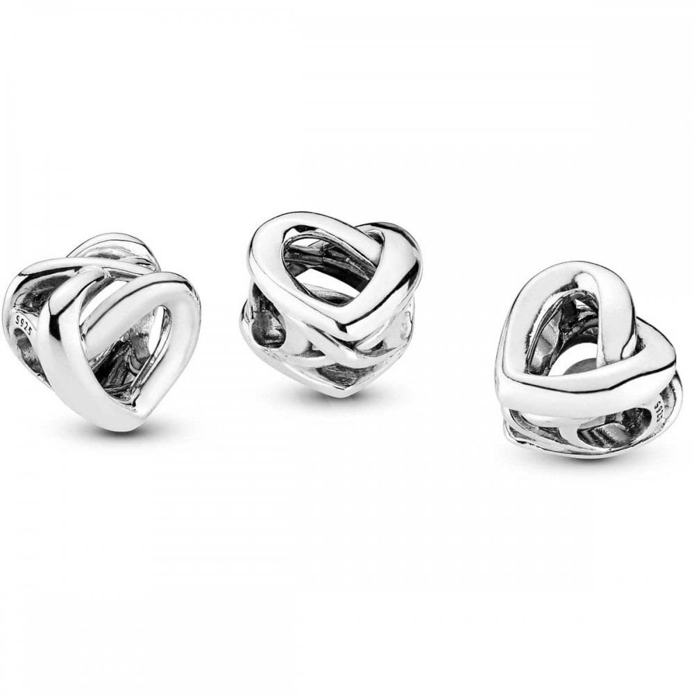 PANDORA Moments People 798081 (Ag925/1000, 2,6 g) - Přívěsek | Alza.cz