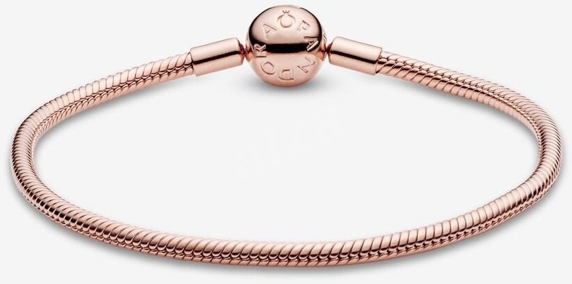 PANDORA Rose 580728 - Náramek | Alza.cz