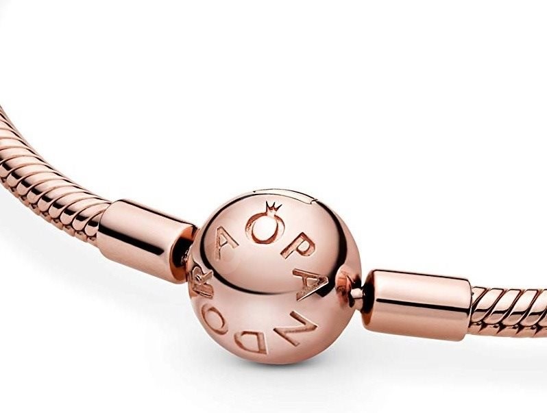 PANDORA Rose 580728 - Náramek | Alza.cz