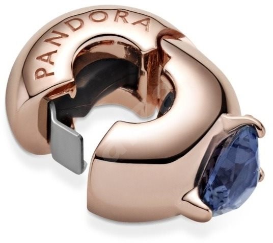 PANDORA Moments Colours 789203C02 - Přívěsek | Alza.cz