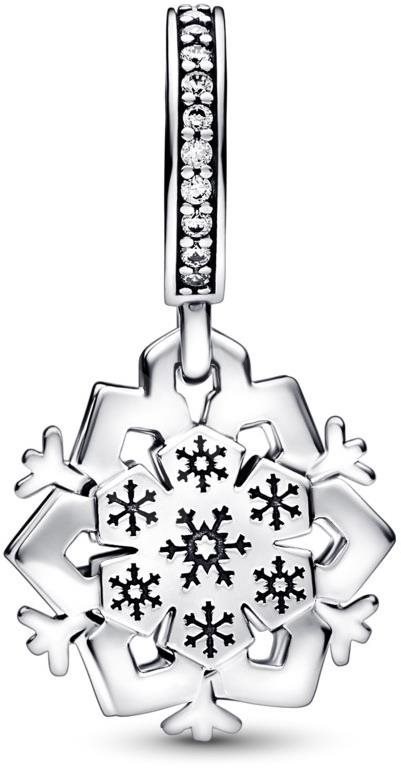 PANDORA Moments 792355C01 (Ag925/1000, 2,9 g) - Přívěsek | Alza.cz