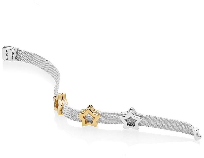 PANDORA Reflexions 597712-20 (Ag925/1000, 11,6 g) - Náramek | Alza.cz