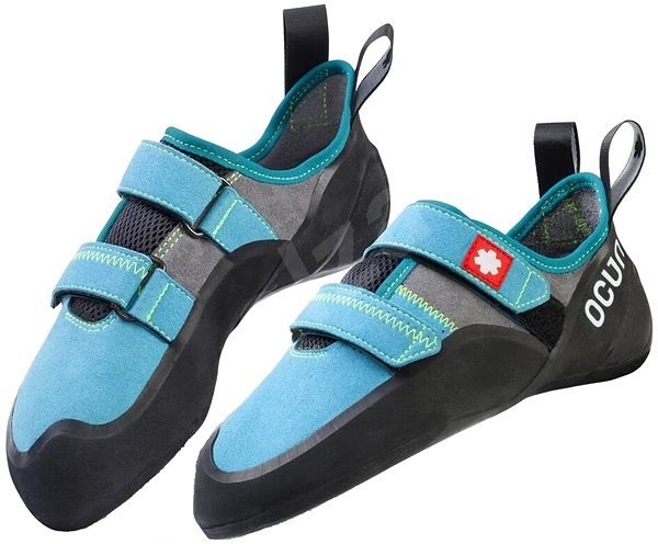 Ocún Strike QC - Lezecké boty | Alza.cz