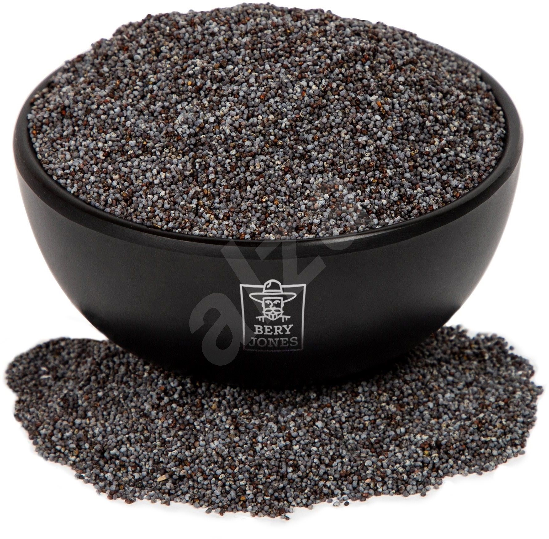 Bery Jones Mák modrý 1 kg - Semínka | Alza.cz