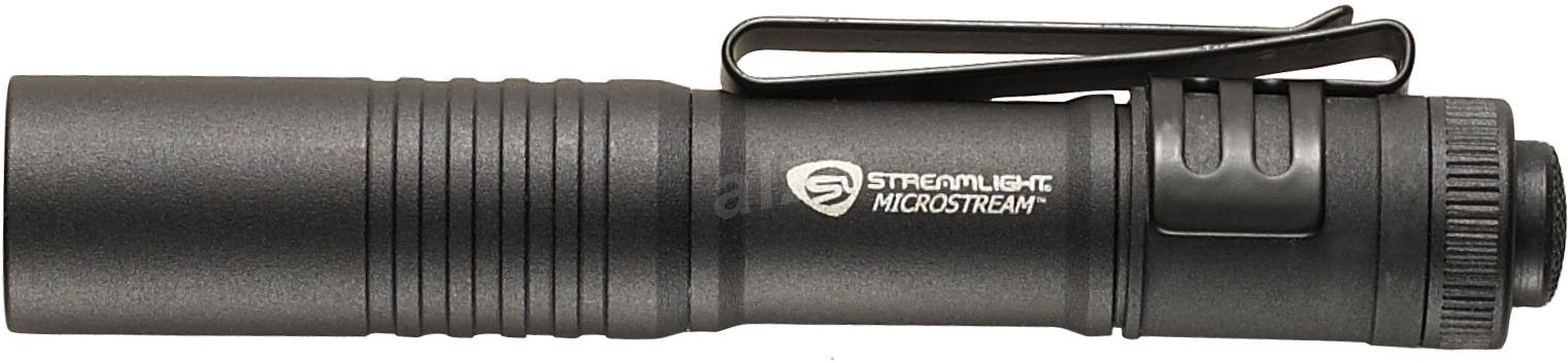 Streamlight Microstream - Baterka | Alza.cz