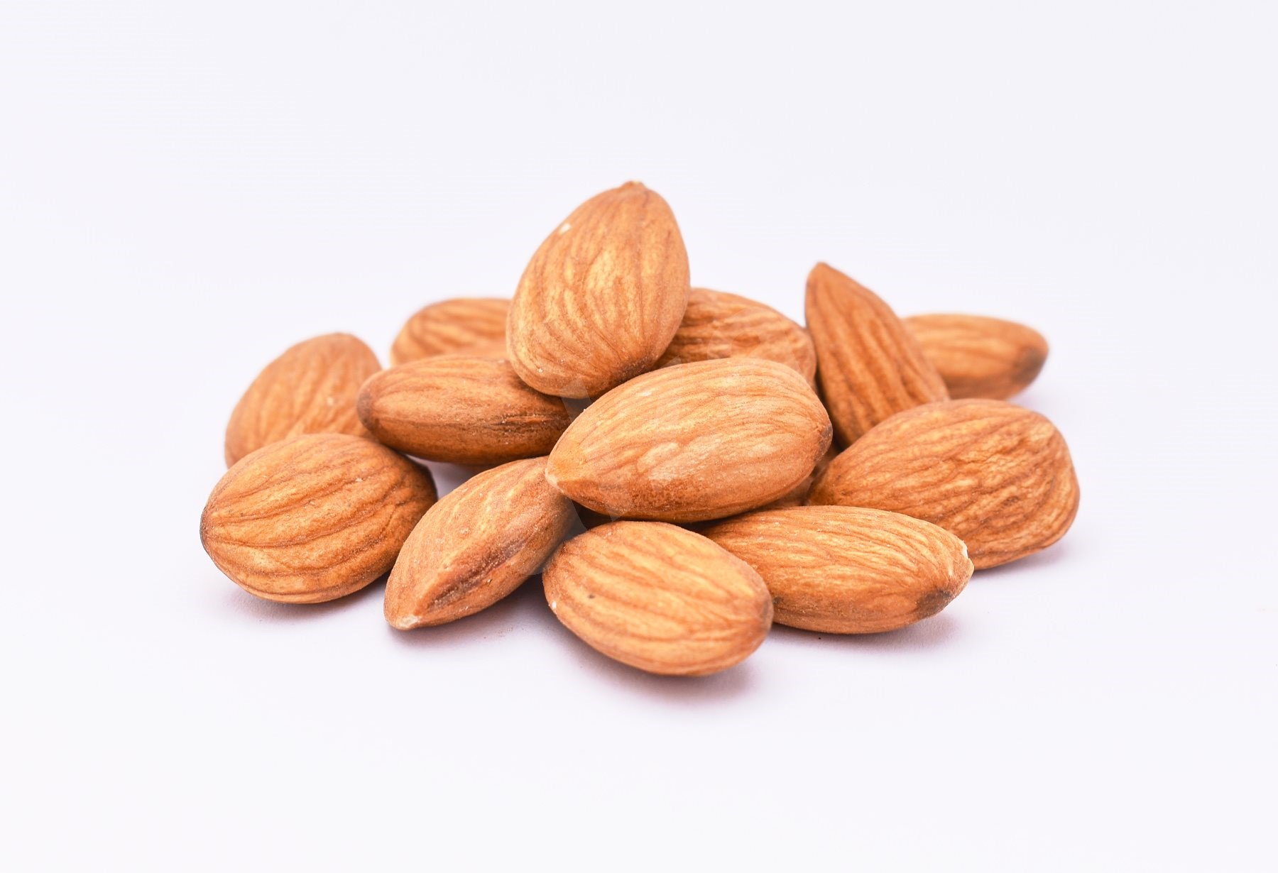 Mandle natural Nonpareil 1kg - Ořechy | Alza.cz