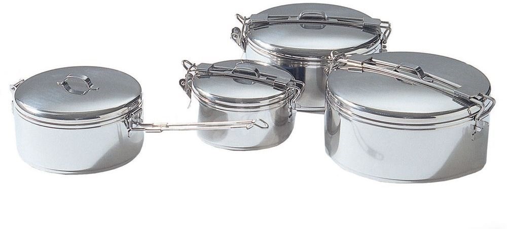 MSR Alpine StowAway Pot 775ml - Kempingové nádobí | Alza.cz