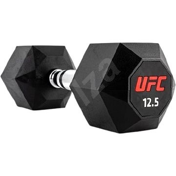 Příslušenství pro UFC Octagon Dumbbell 12,5 kg | Alza.cz