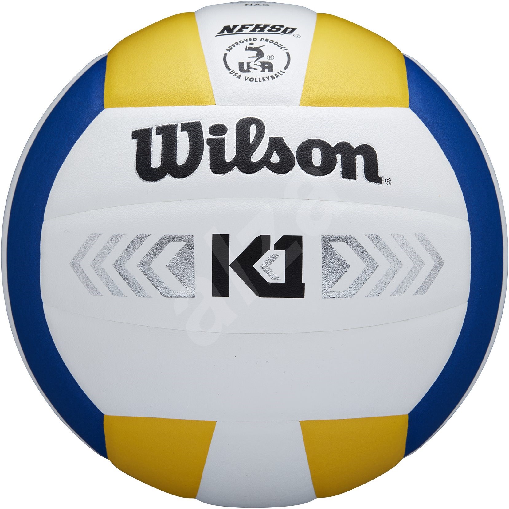 Wilson K1 silver vb - Volejbalový míč | Alza.cz