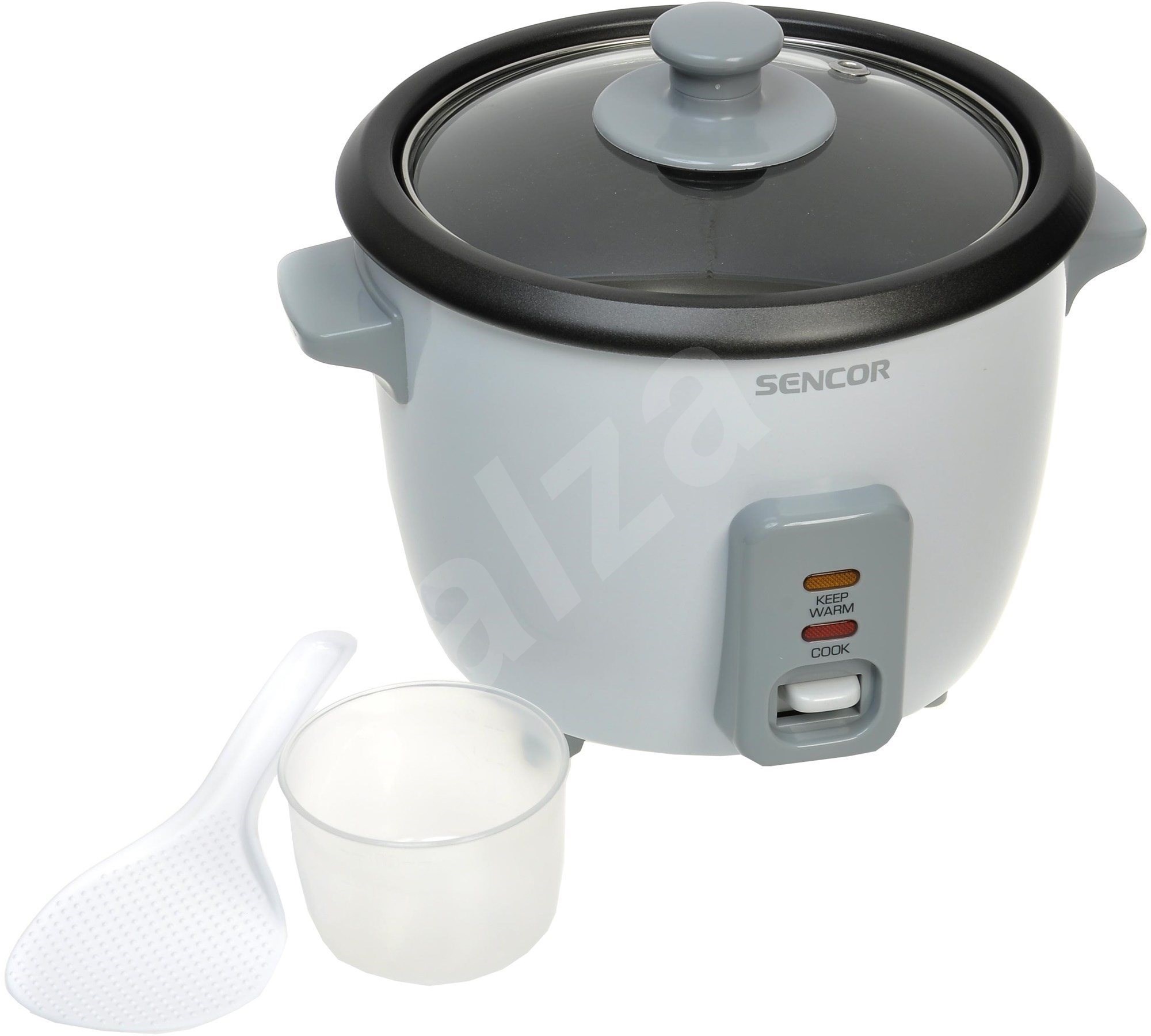 SENCOR SRM 0600WH - Rýžovar | Alza.cz