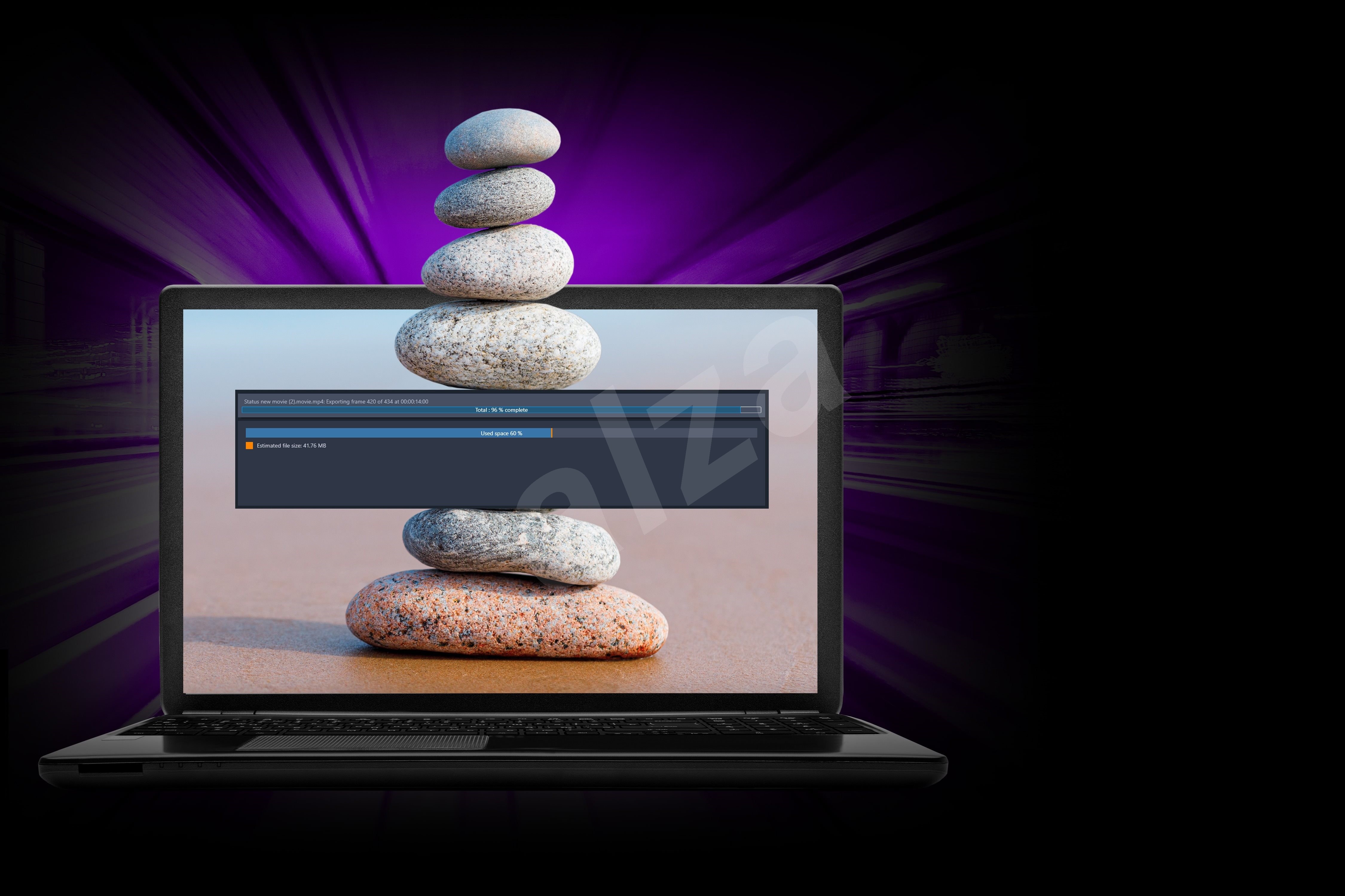 Pinnacle Studio 26 Ultimate (BOX) za 1 790 Kč - Grafický software | Alza.cz