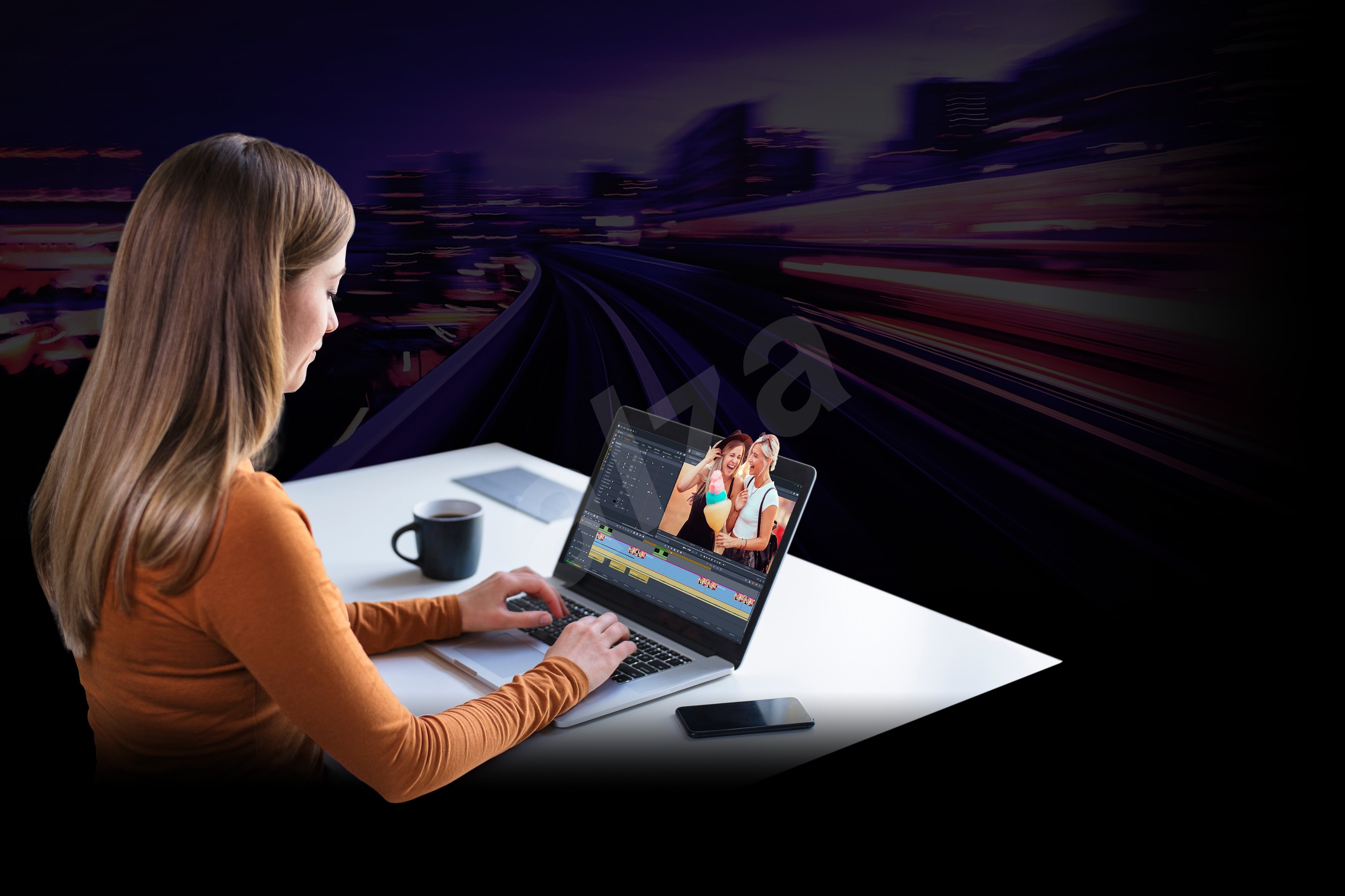 Pinnacle Studio 26 Ultimate (BOX) - Grafický software | Alza.cz