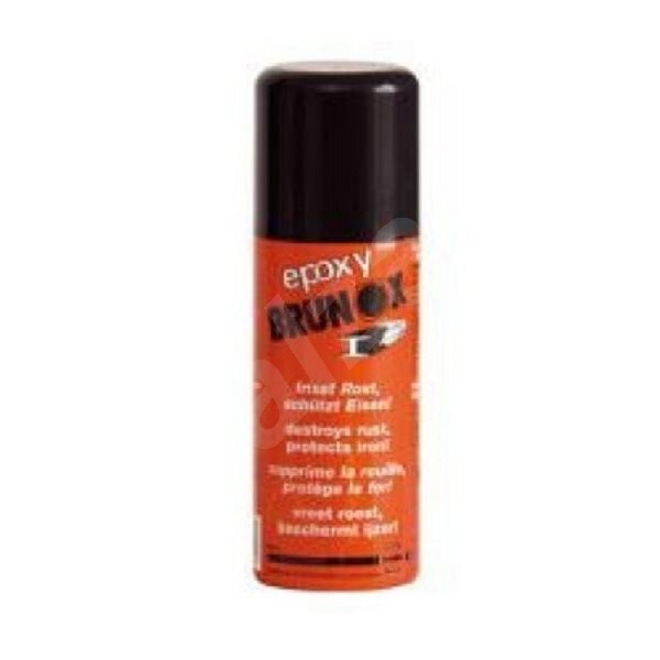 Faren Brunox Epoxy konvertor rzi Sprej 400 ml - Odstraňovač rzi | Alza.cz
