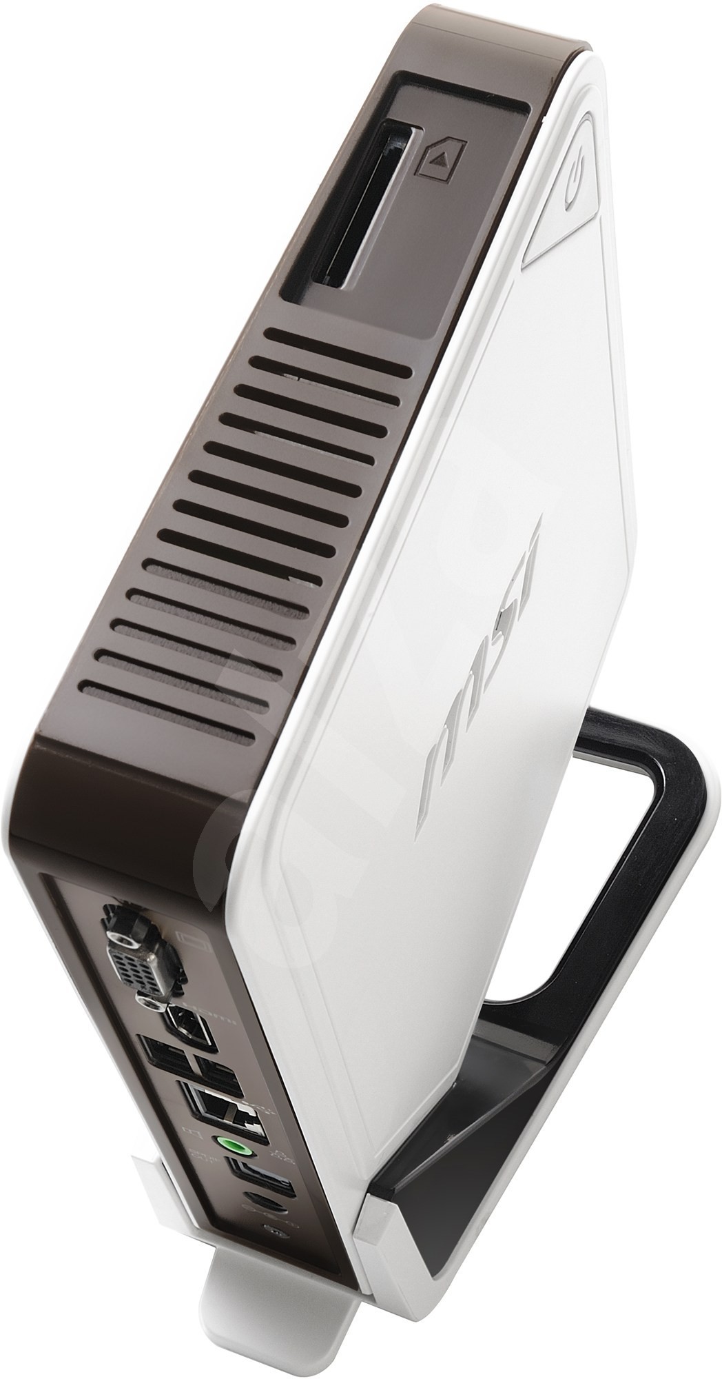 MSI WIND BOX DC100-010XEU - Mini počítač | Alza.cz