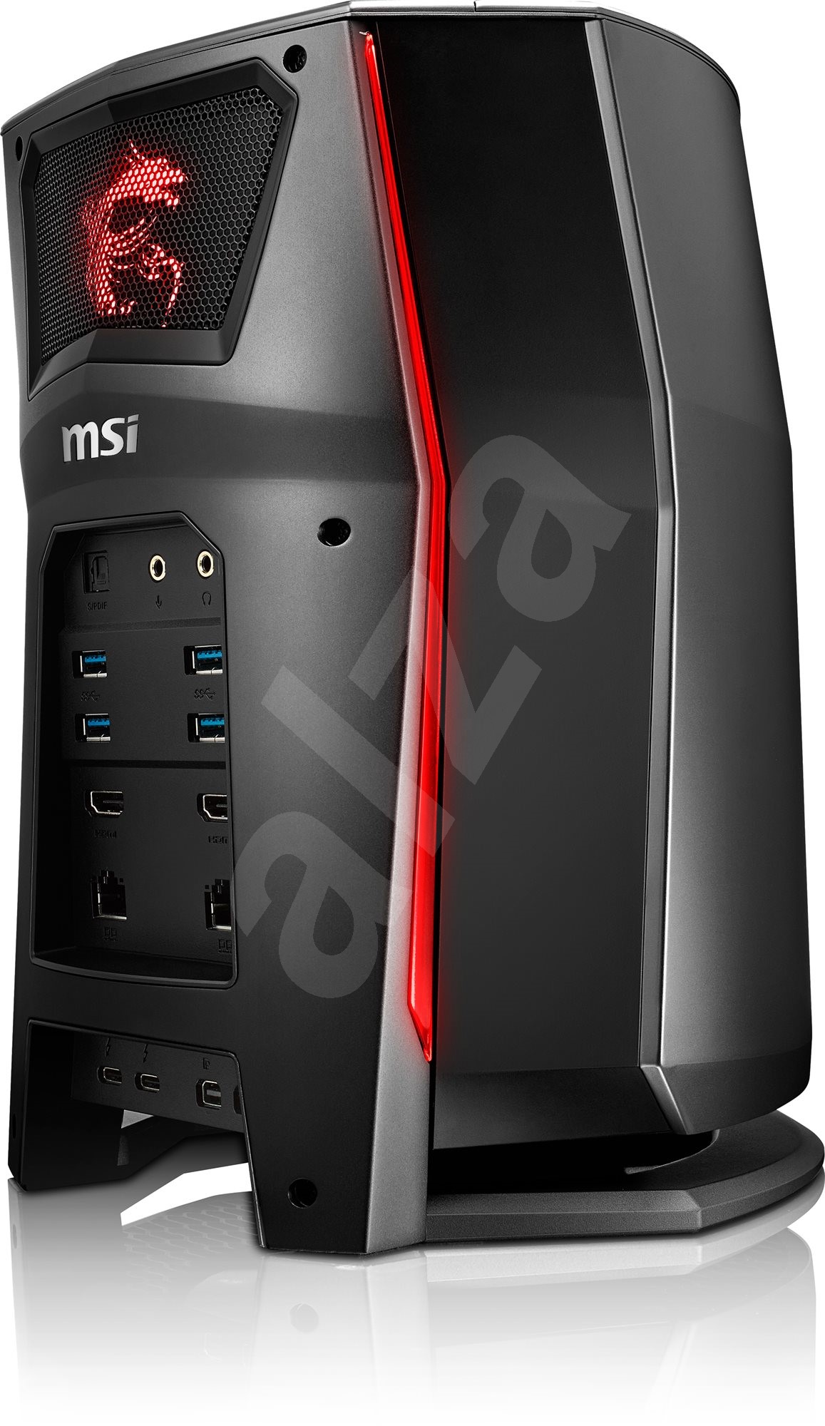 MSI Vortex G65 - Herní PC | Alza.cz