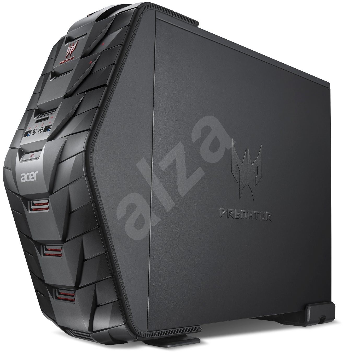 Acer Predator G3-710 - Herní PC | Alza.cz