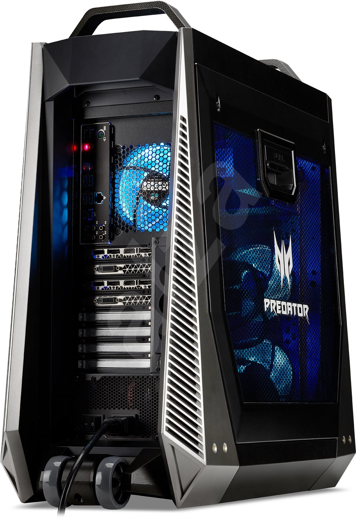 Acer Predator Orion 9000, černá - Herní PC | Alza.cz