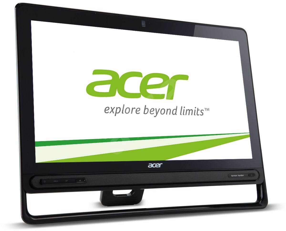 Acer Aspire Z3-605 - All In One PC | Alza.cz